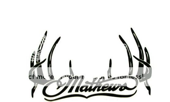 MathewsLogo.jpg Photo by wvcoonhunter | Photobucket